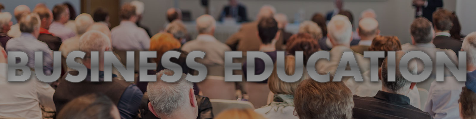Business Education - BrandSource