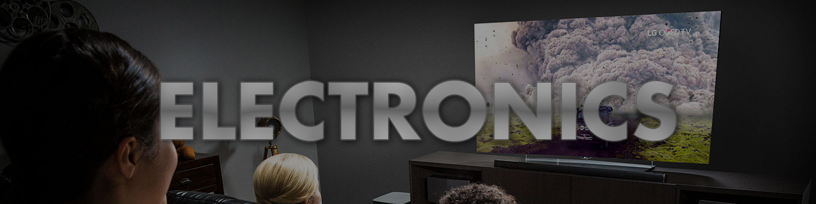 Electronics - BrandSource