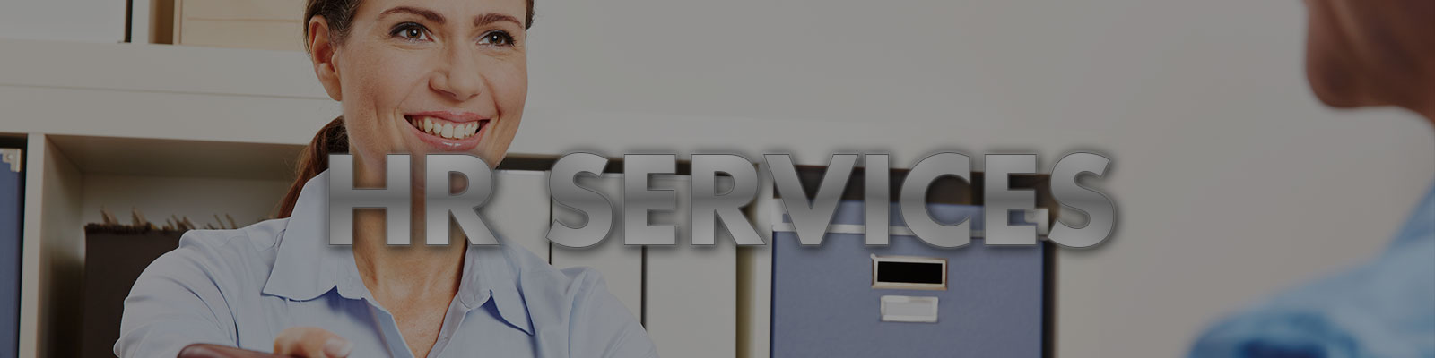 HR Services - BrandSource
