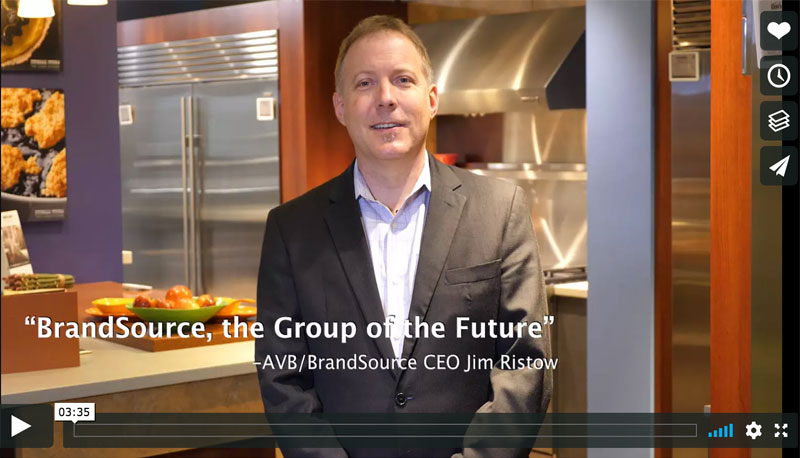 Join BrandSource - BrandSource